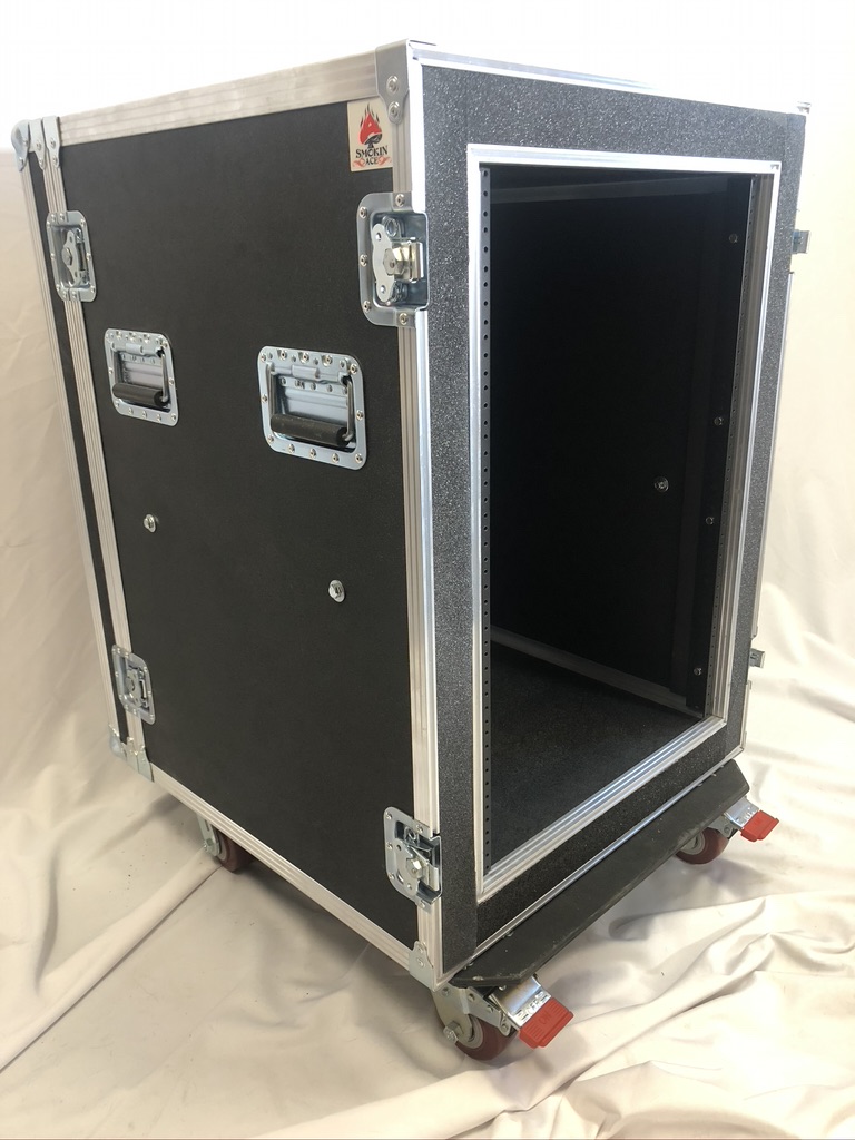 Road Case Gallery | SMOKIN ACE