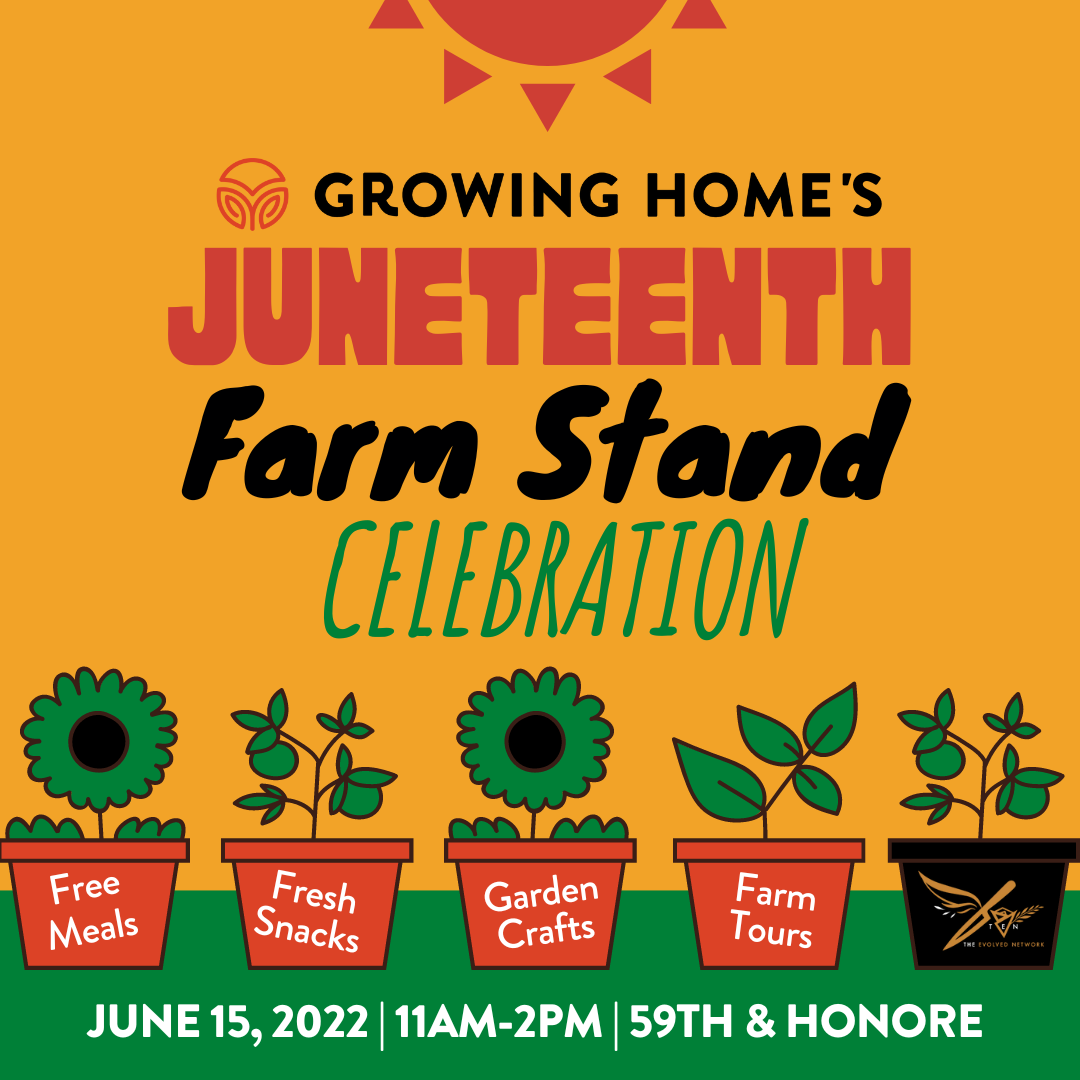 Community Calendar — Grow Greater Englewood