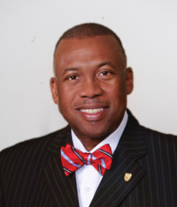 Commissioners | Charleston County Parks and Recreation