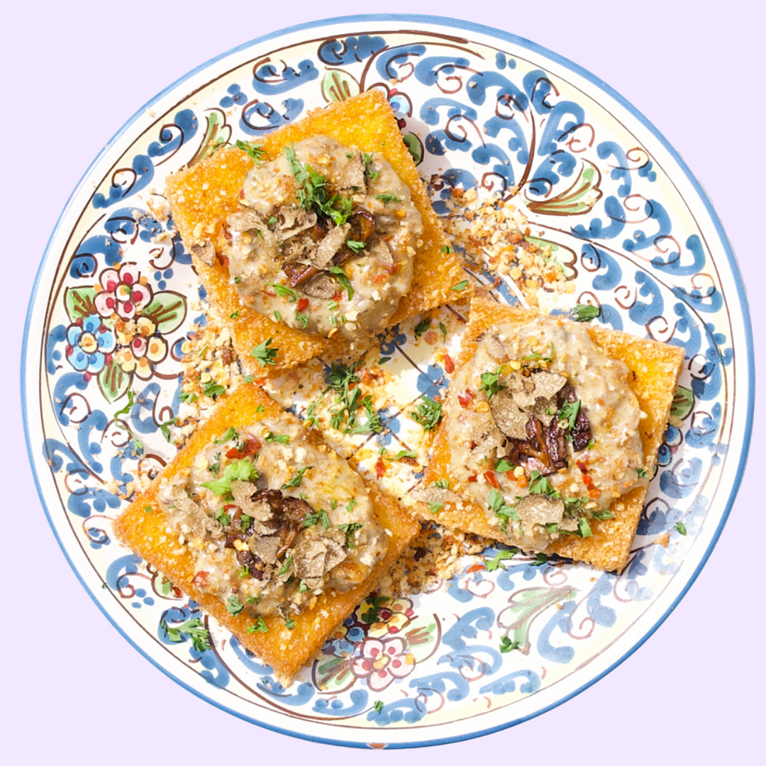 giulia menu – Marcovigonovo