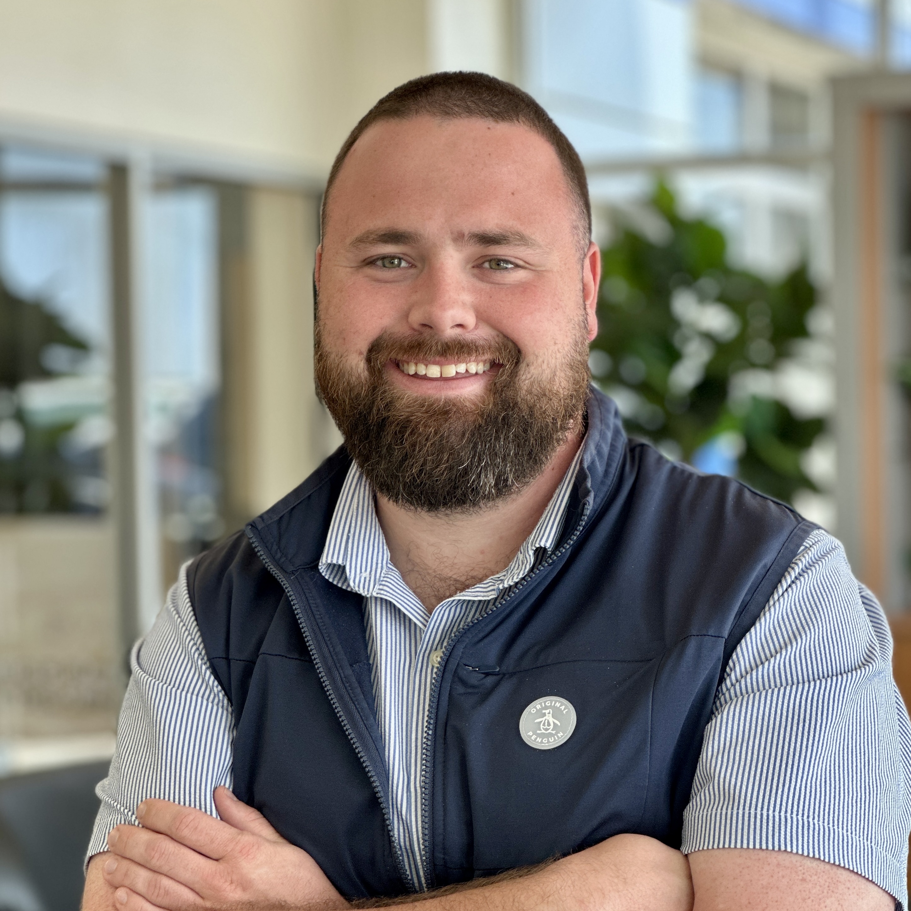 Meet Our Staff - Local Ford Dealership near Amarillo, TX