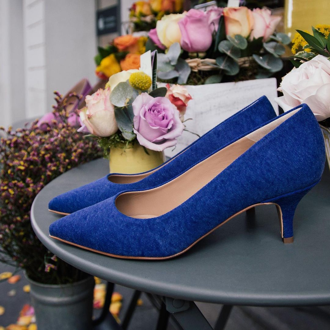 Handcrafted women's shoes – Azienda Italiana Calzature