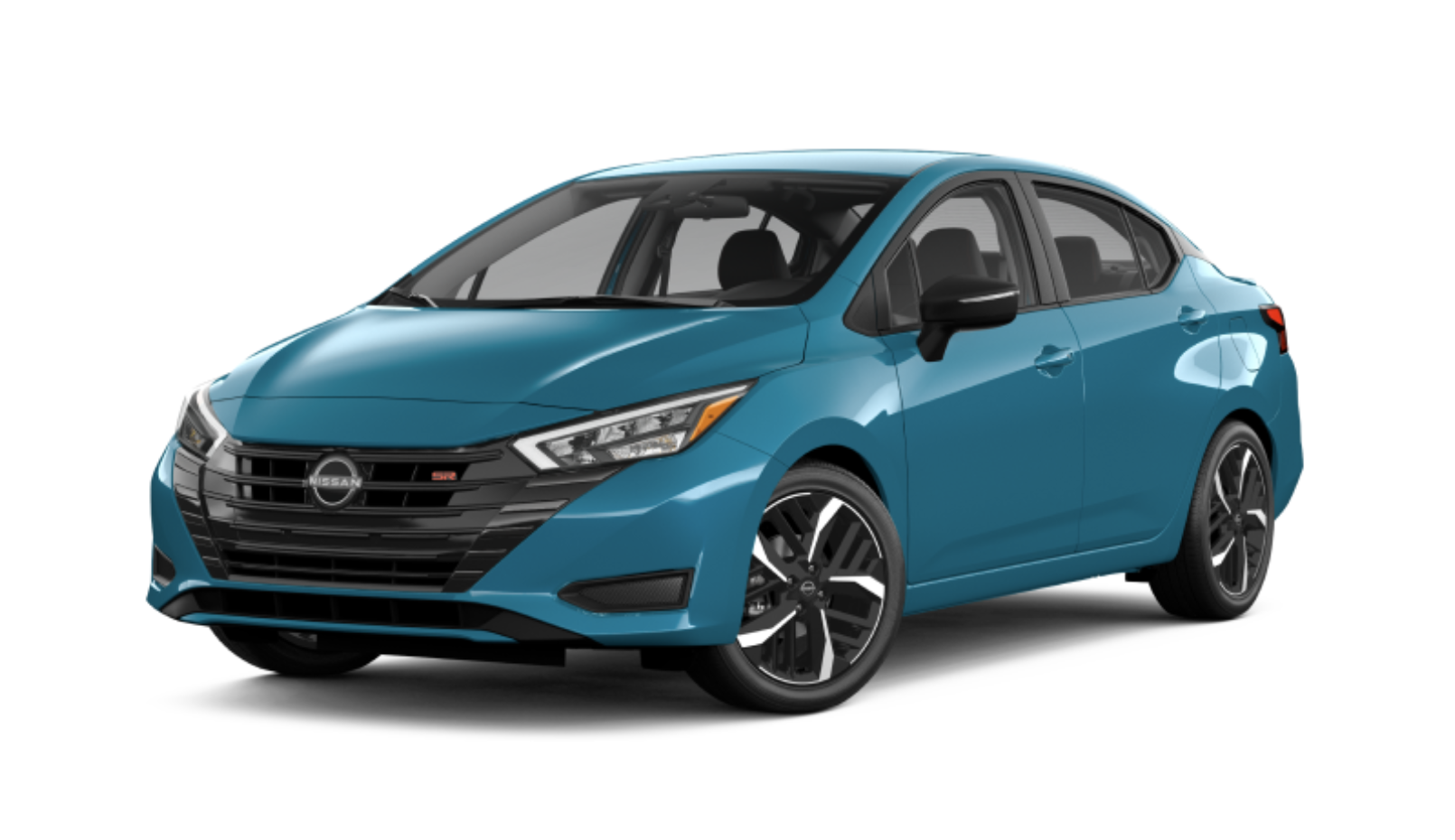 2025 Nissan Versa Specs | BOWSER NISSAN