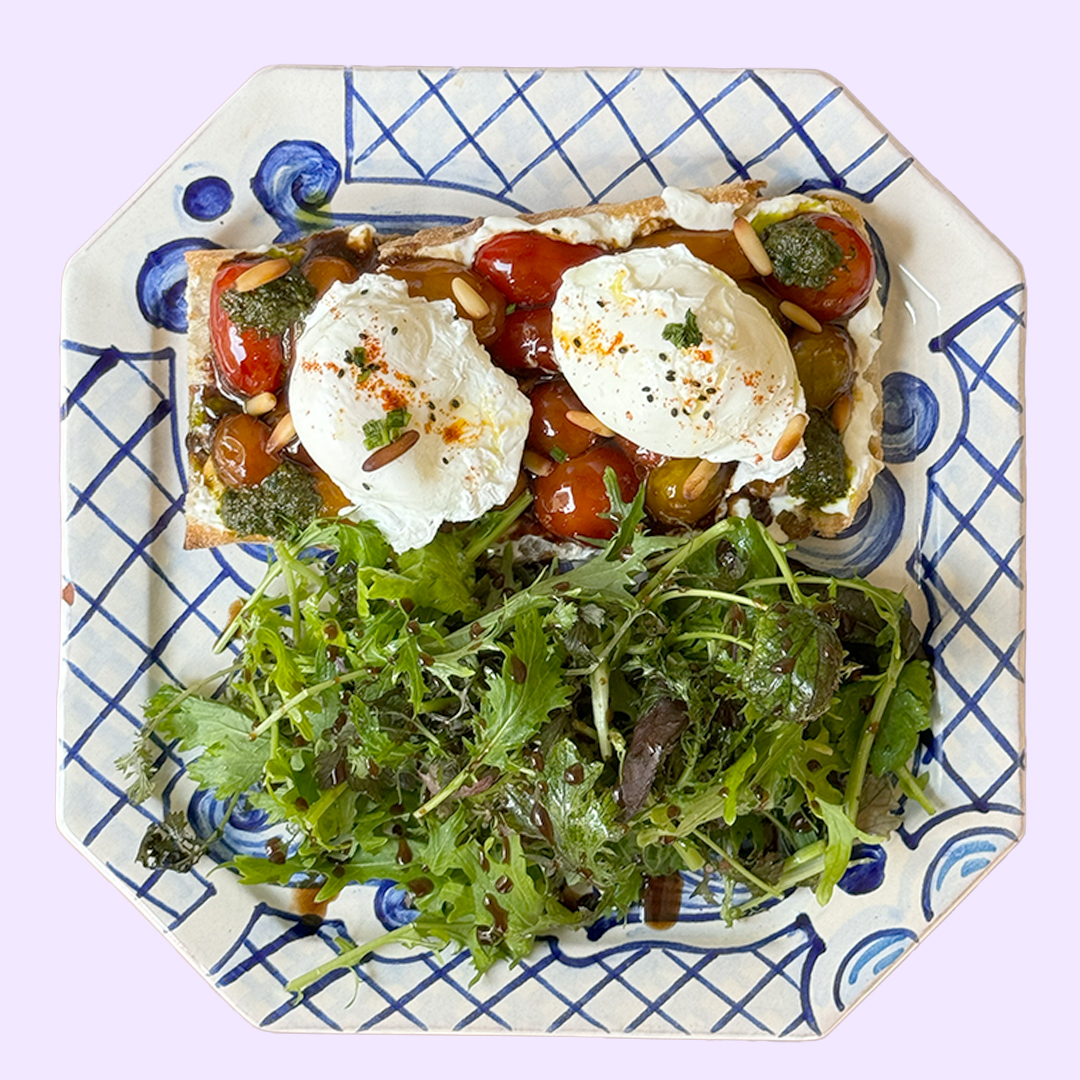 giulia menu – Marcovigonovo