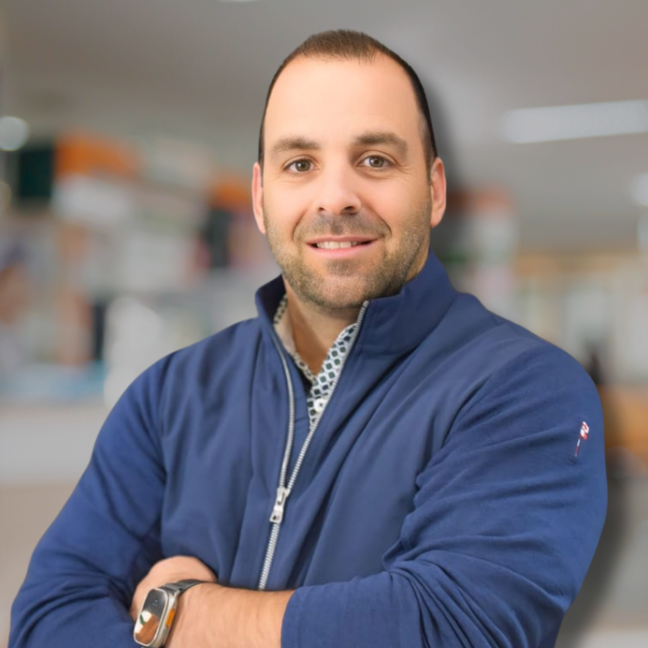 Meet Our Team - East Coast Capital