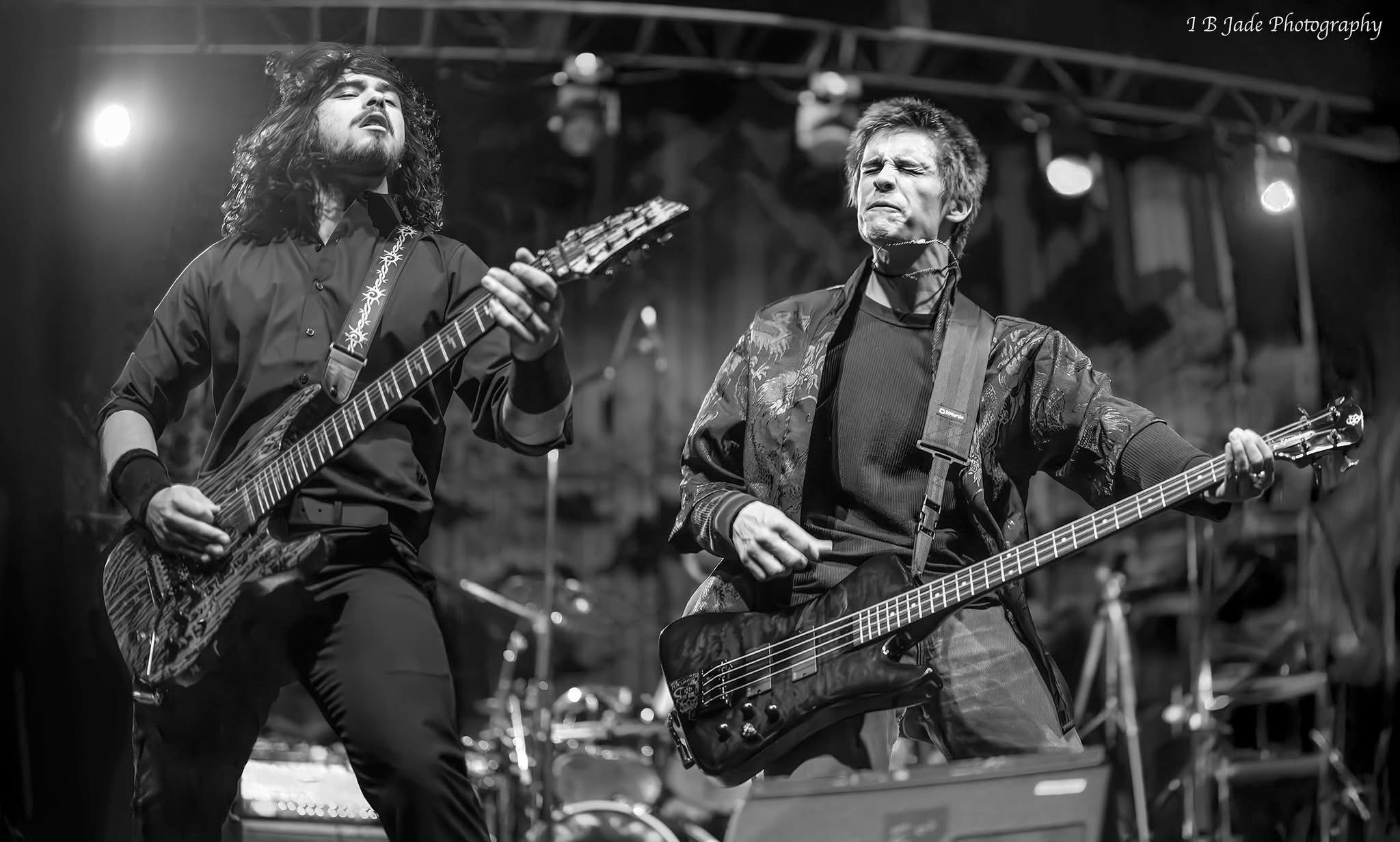 Home - Parabellum - NorCal Thrash Metal | Official Site