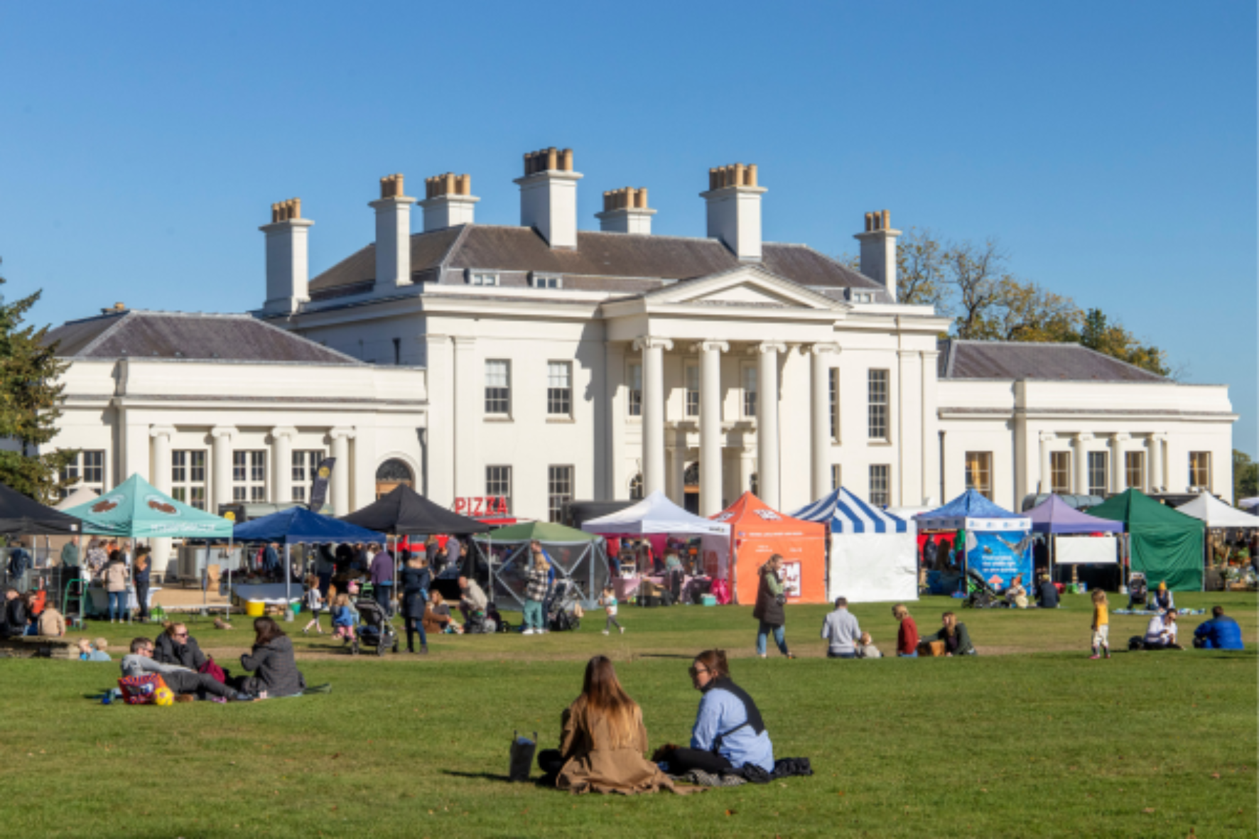 WHAT'S ON — CHELMSFORD FOR YOU