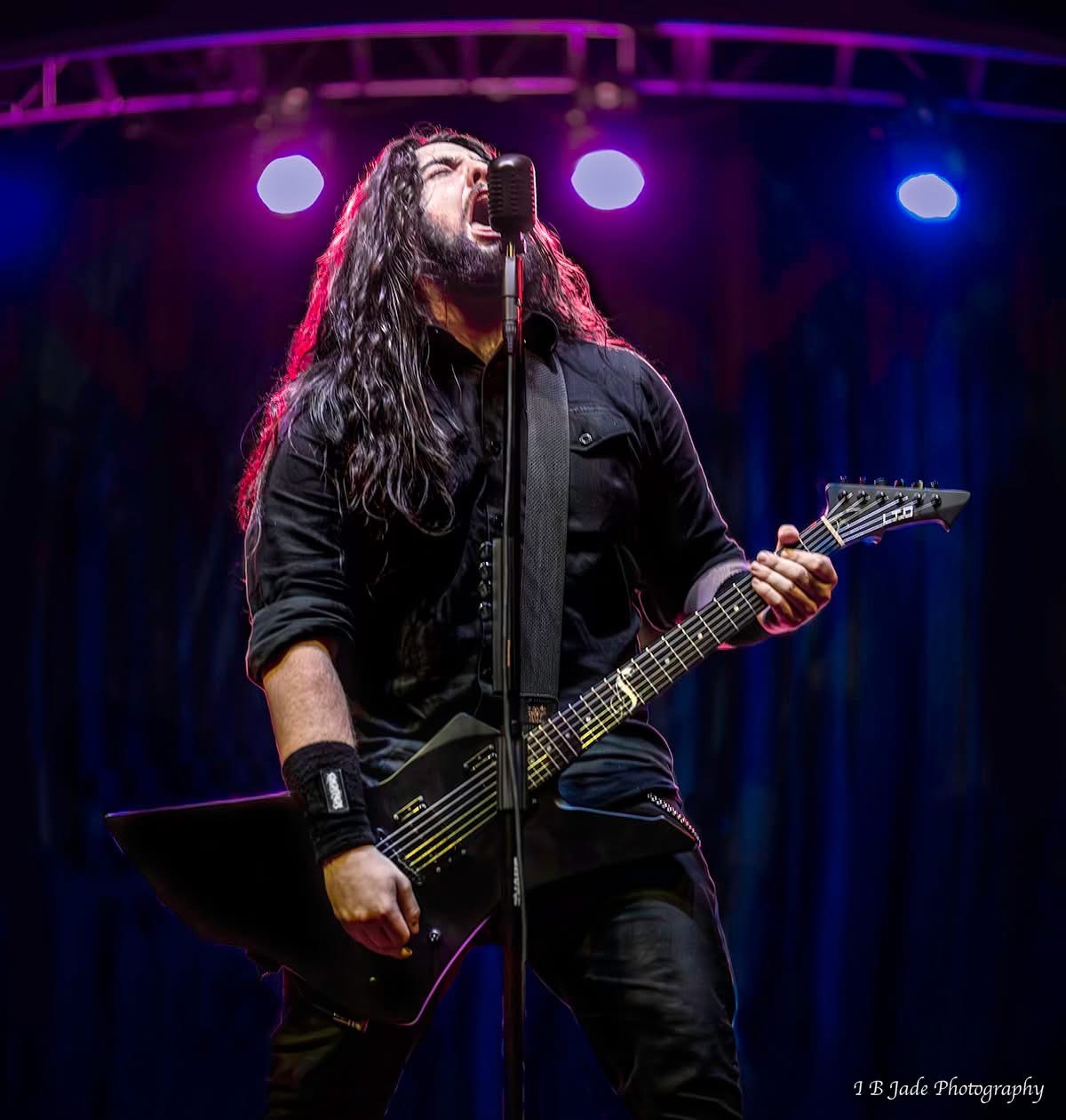 Home - Parabellum - NorCal Thrash Metal | Official Site