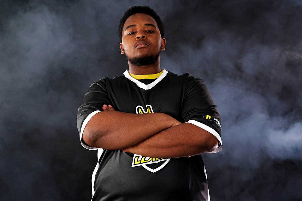 Neumont University Esports Team