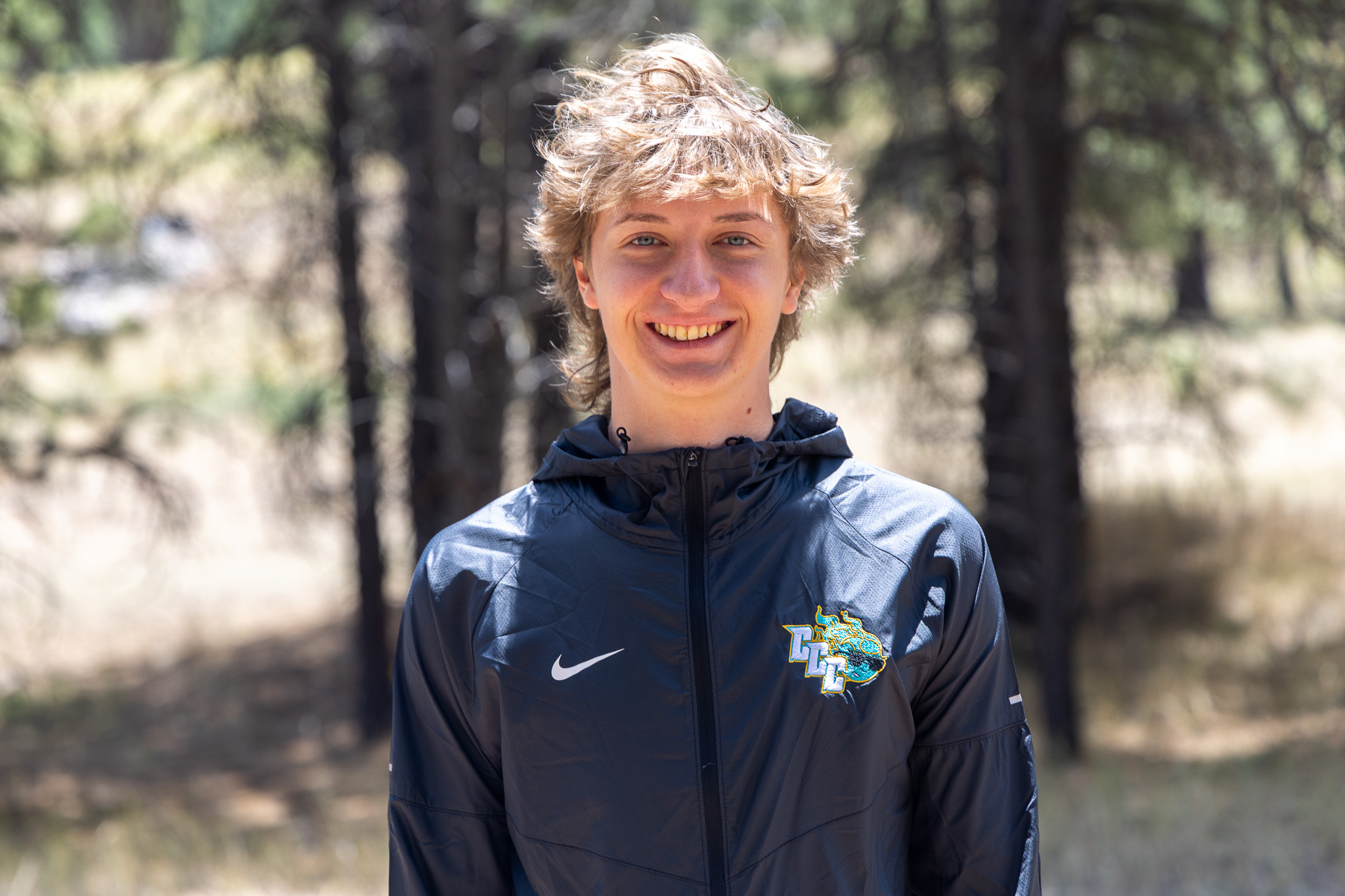 Men's Roster - CCC Athletics