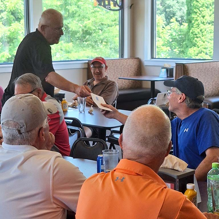 Colonel Joe's Patriots' Invitional 2024