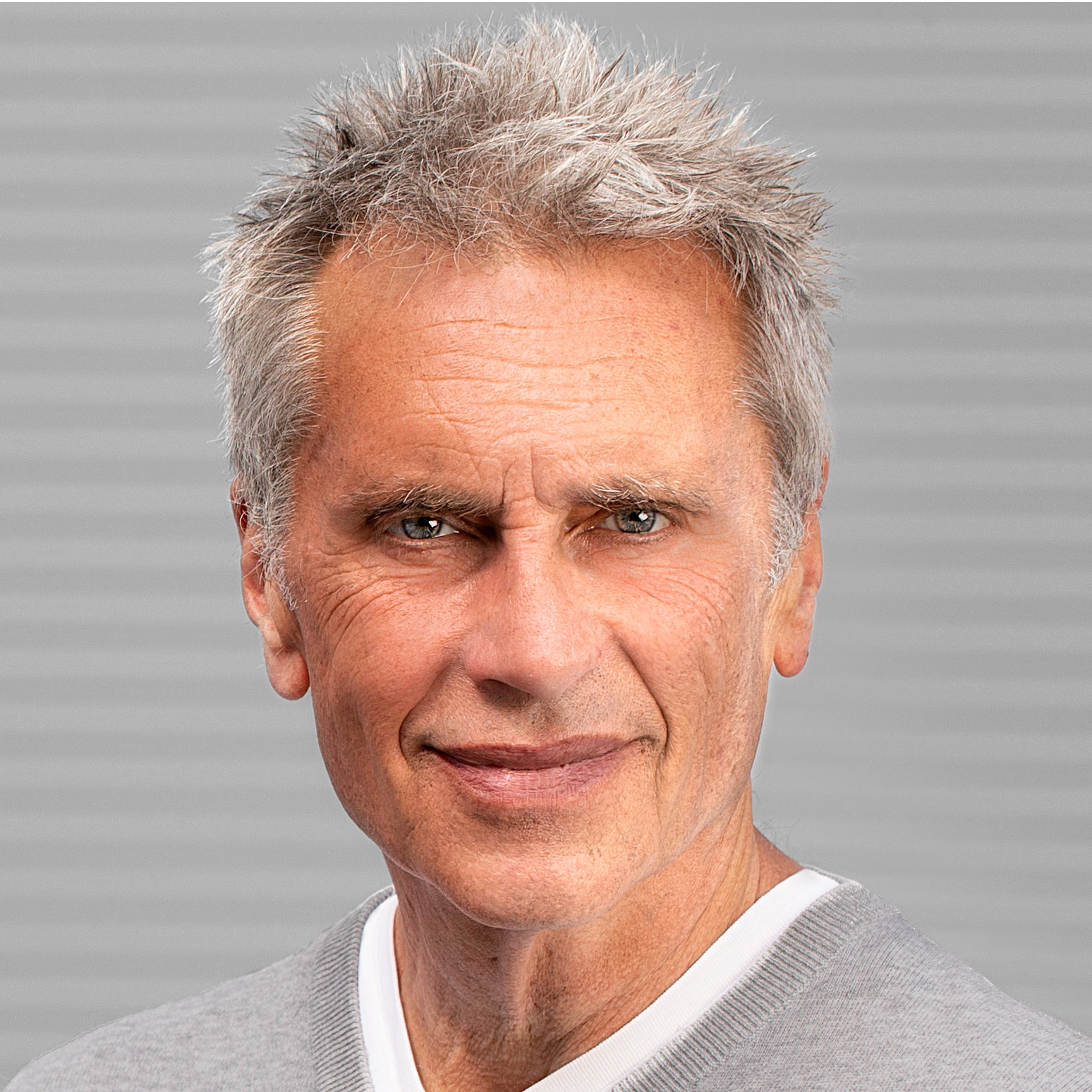 Find a Coach - Calling in "The One"