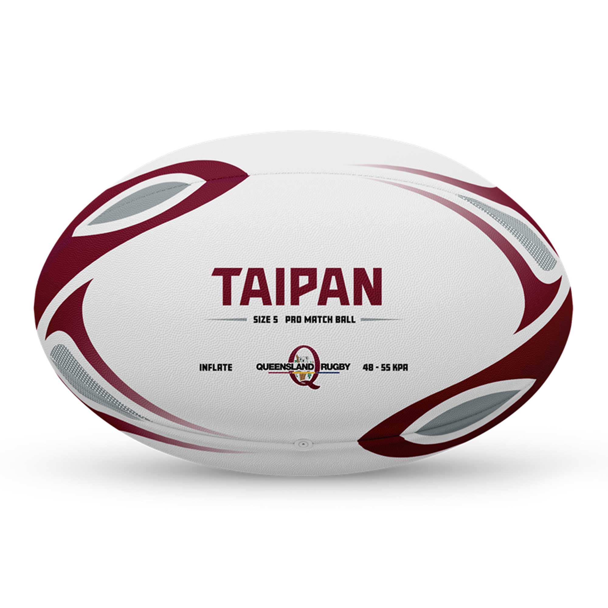 Ballymore Balls Image Slider | Queensland Reds Rugby Official Apparel
