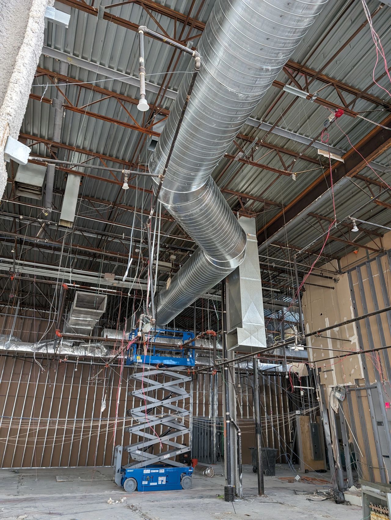 Mountain Mechanical NY, Inc.