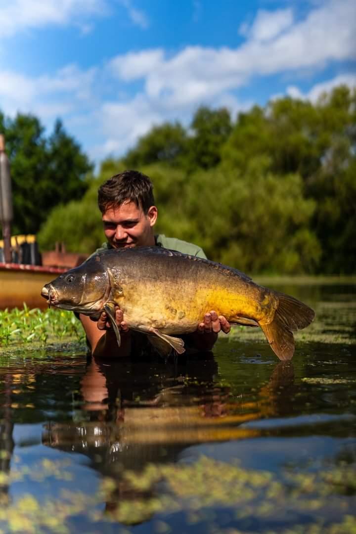 Team Fresh-Fishing-Baits