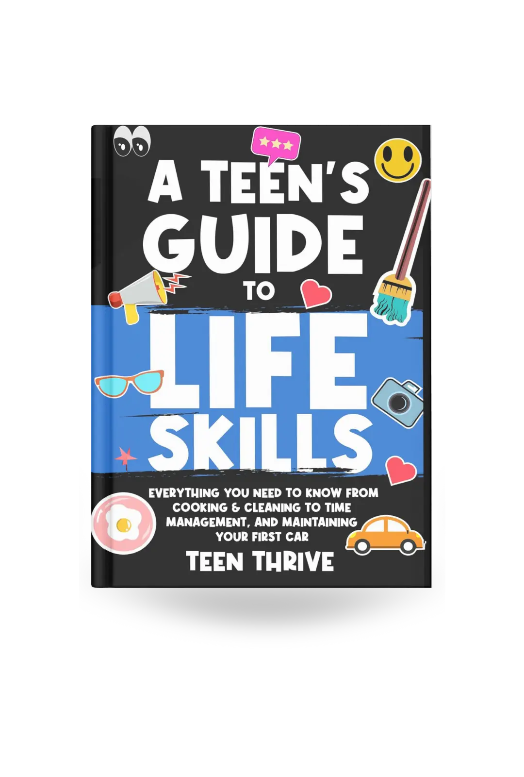 Teen Thrive