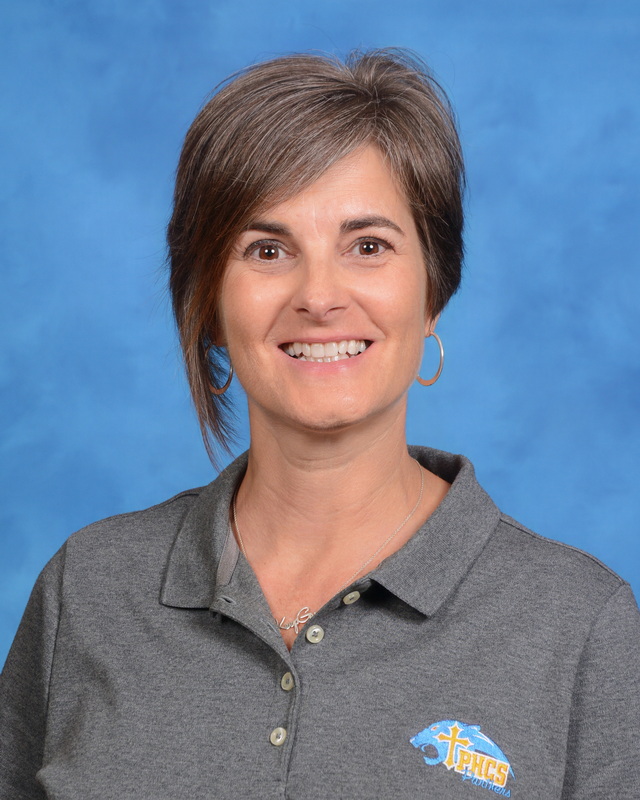 Faculty & Staff | Perry Hall Christian School