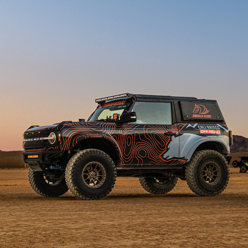 Armadillo All-Stars - Armadillo Designs