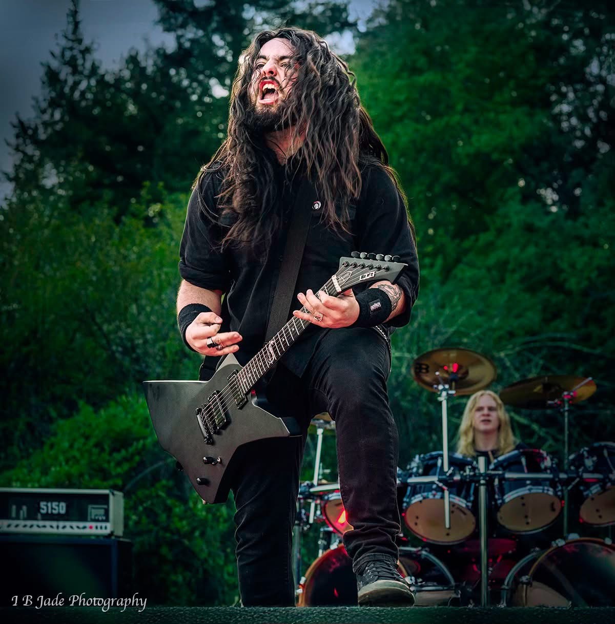 Home - Parabellum - NorCal Thrash Metal | Official Site