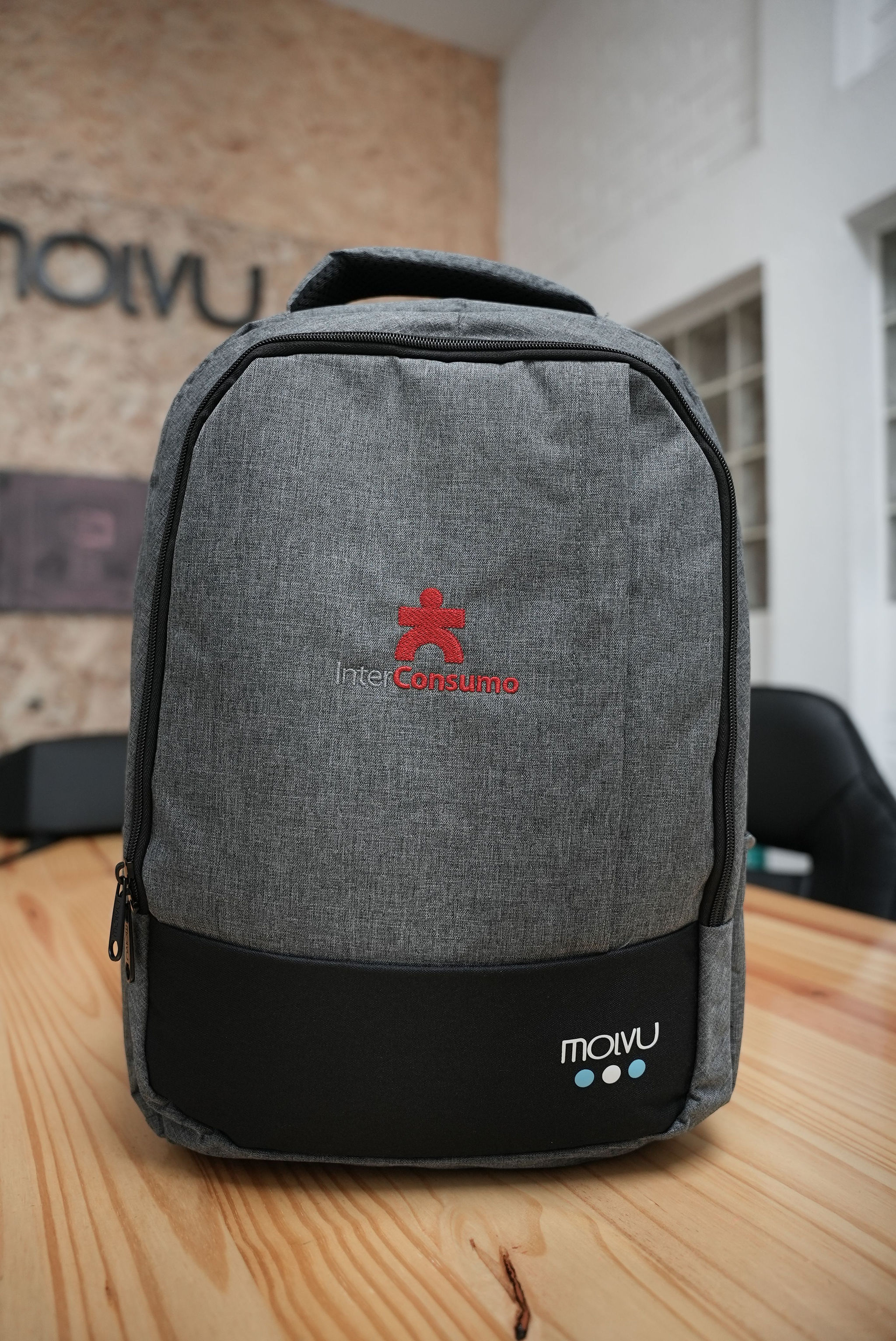 Personaliza tu producto Molvu a tu estilo