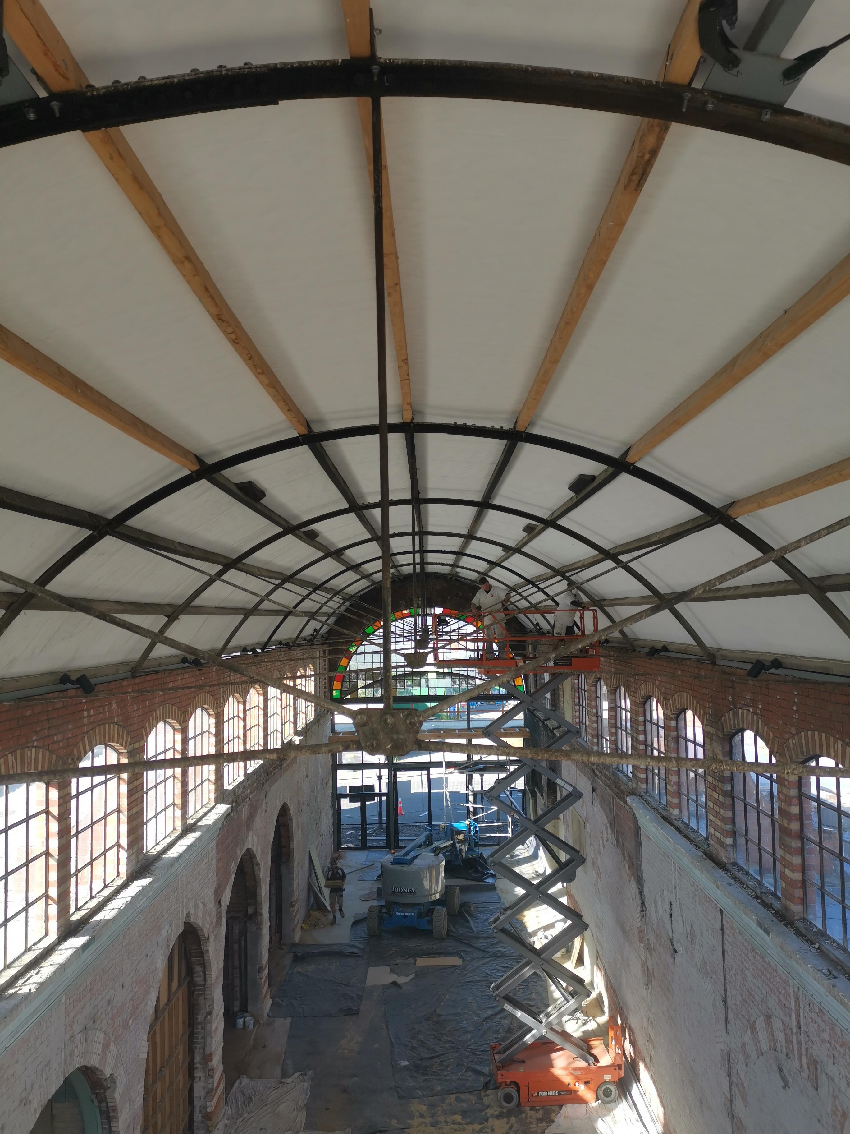 Chapman Consulting Engineers | Our Structural Engineering Projects
