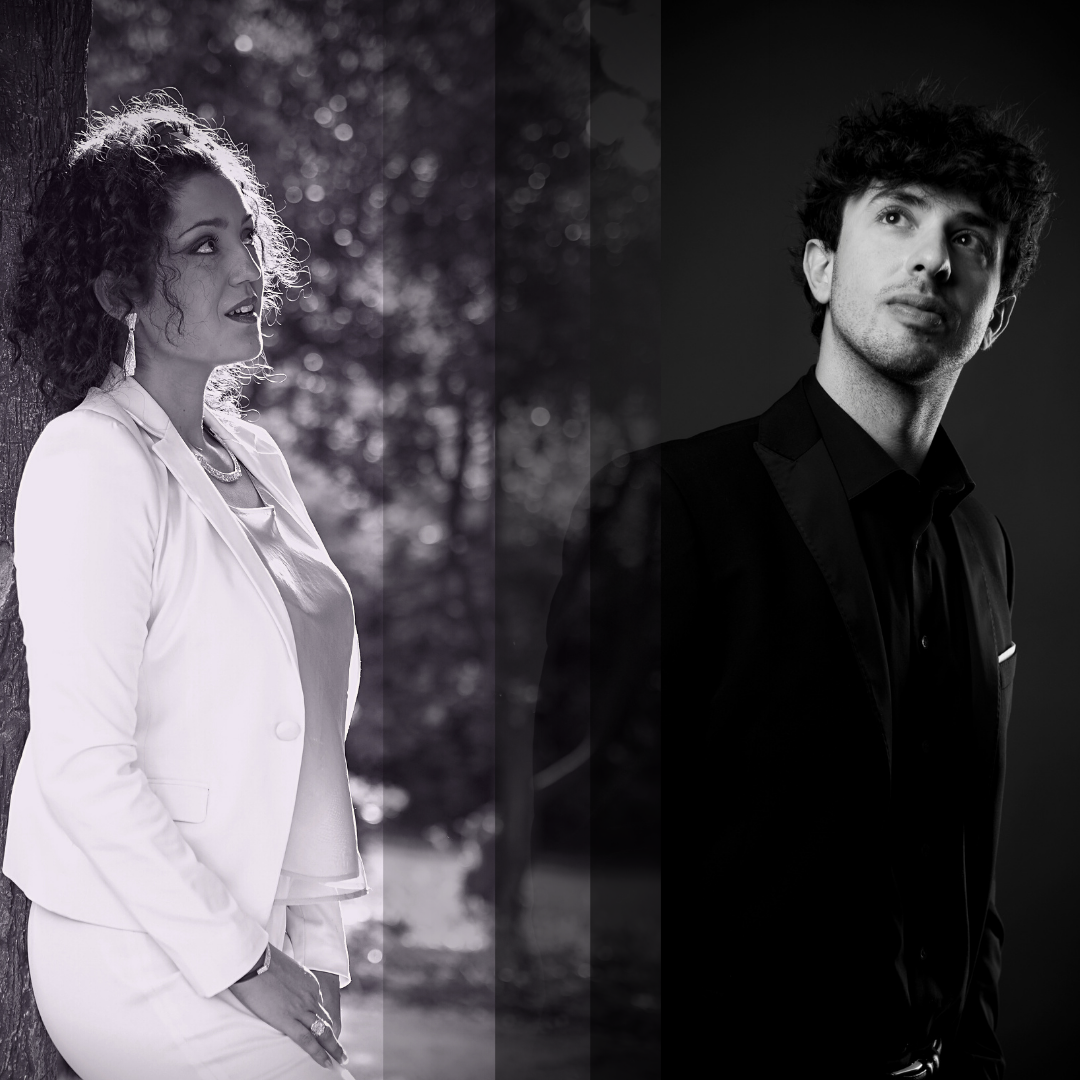 Giorgia Rotolo - soprano