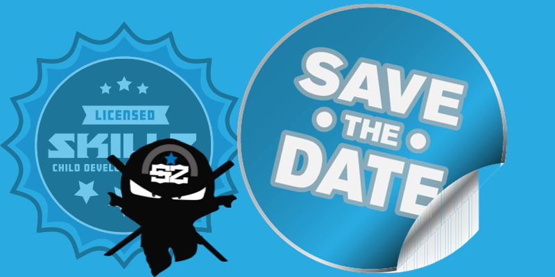 Events - SKILLZ Child Development Center