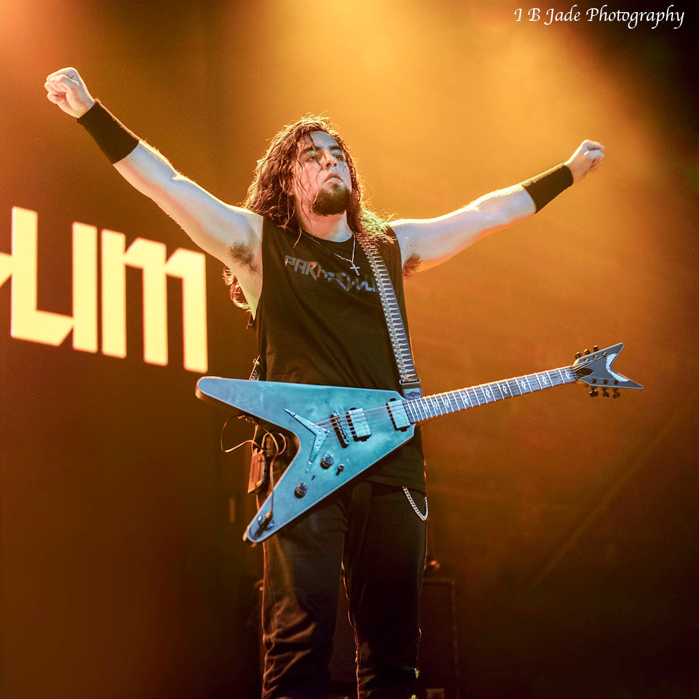 Gallery - Parabellum - NorCal Thrash Metal | Official Site