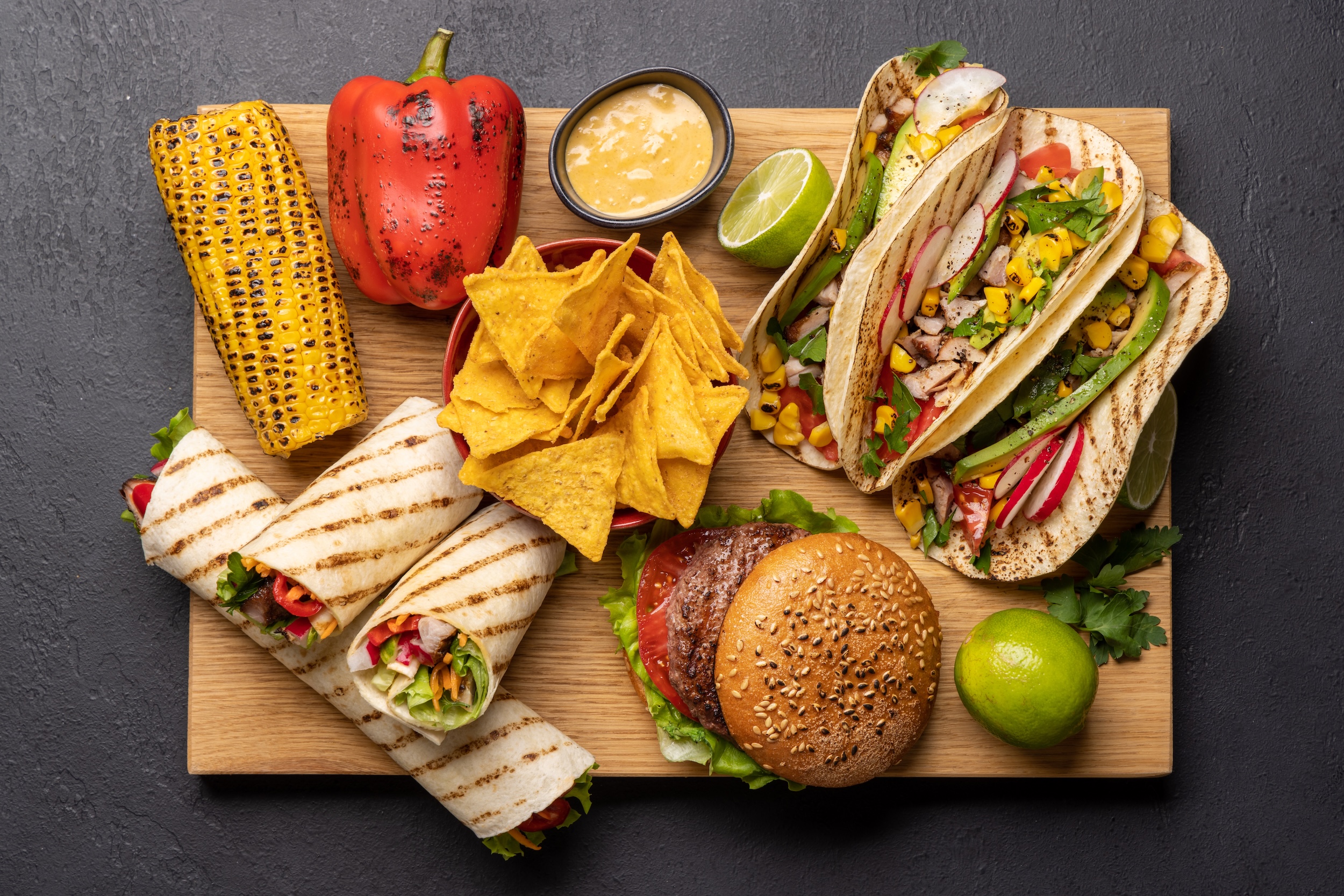 Contact Bobby-Q | Phoenix BBQ