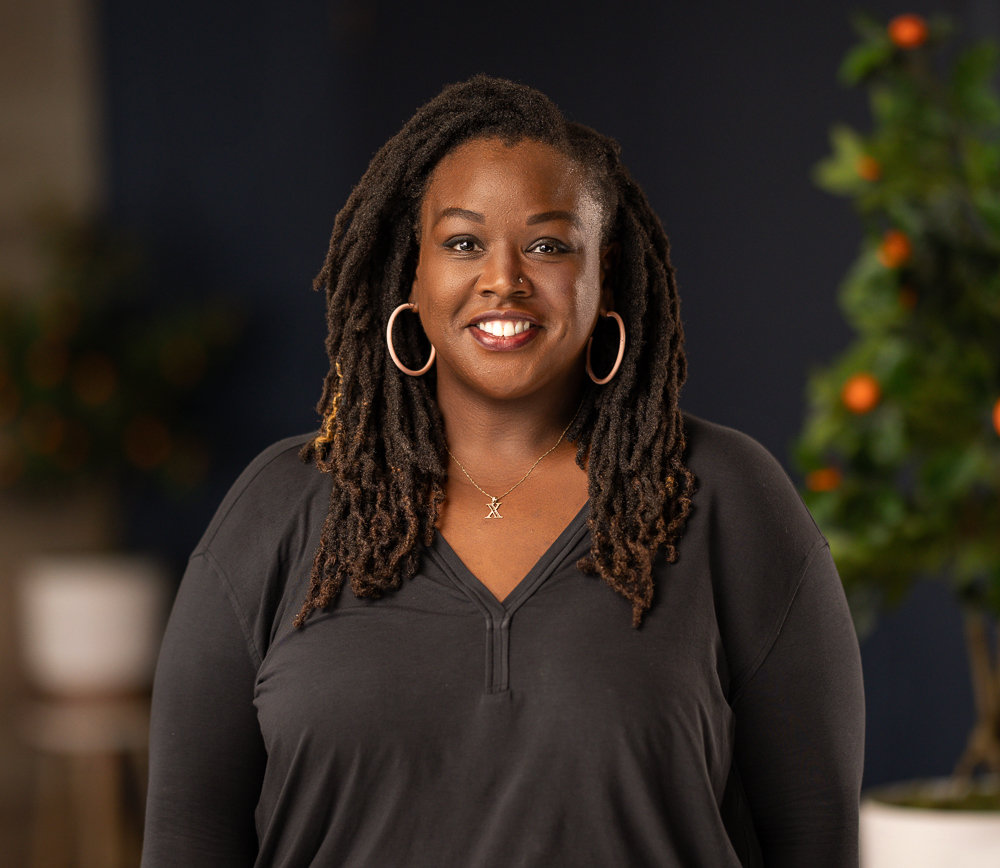 Meet the Team - Grace Church