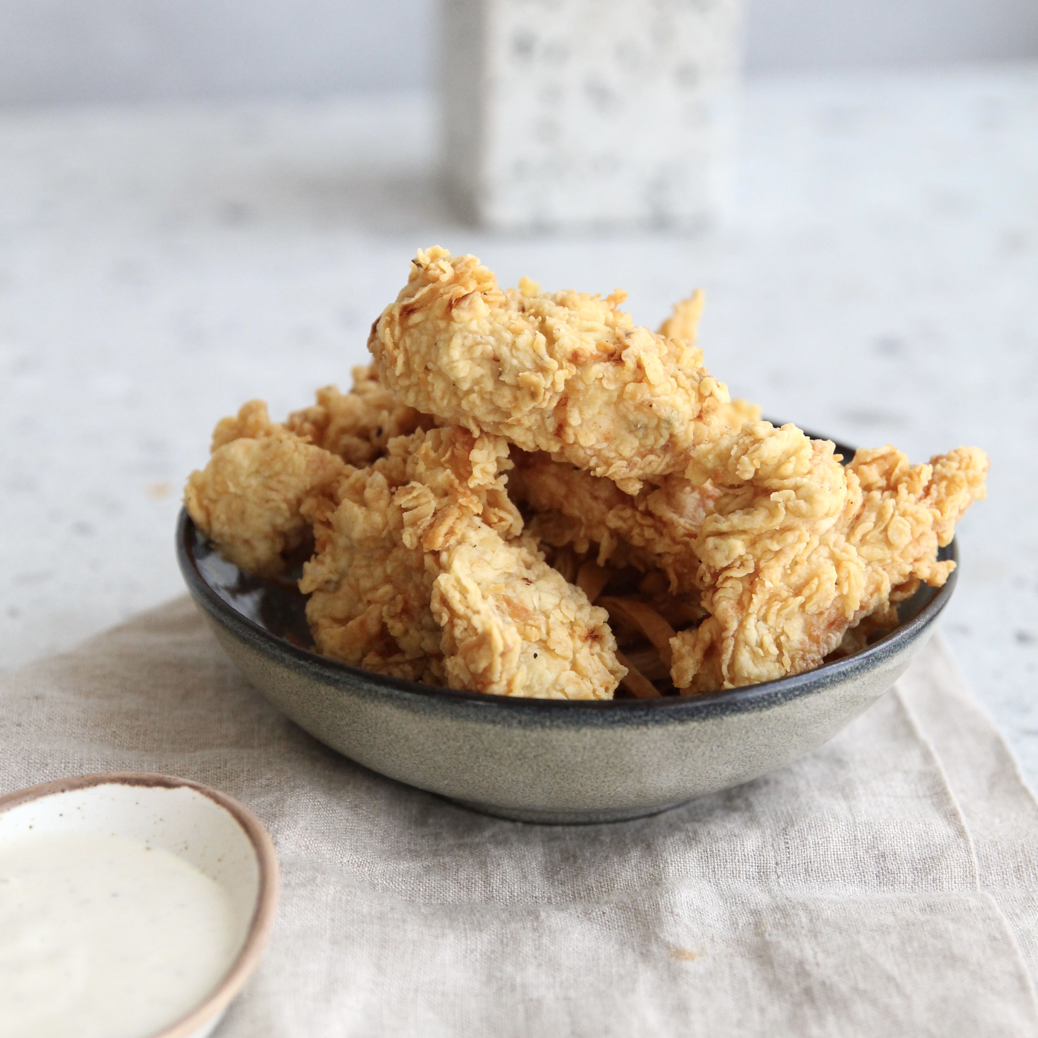 Food Menu – Pots & Paints Cafe