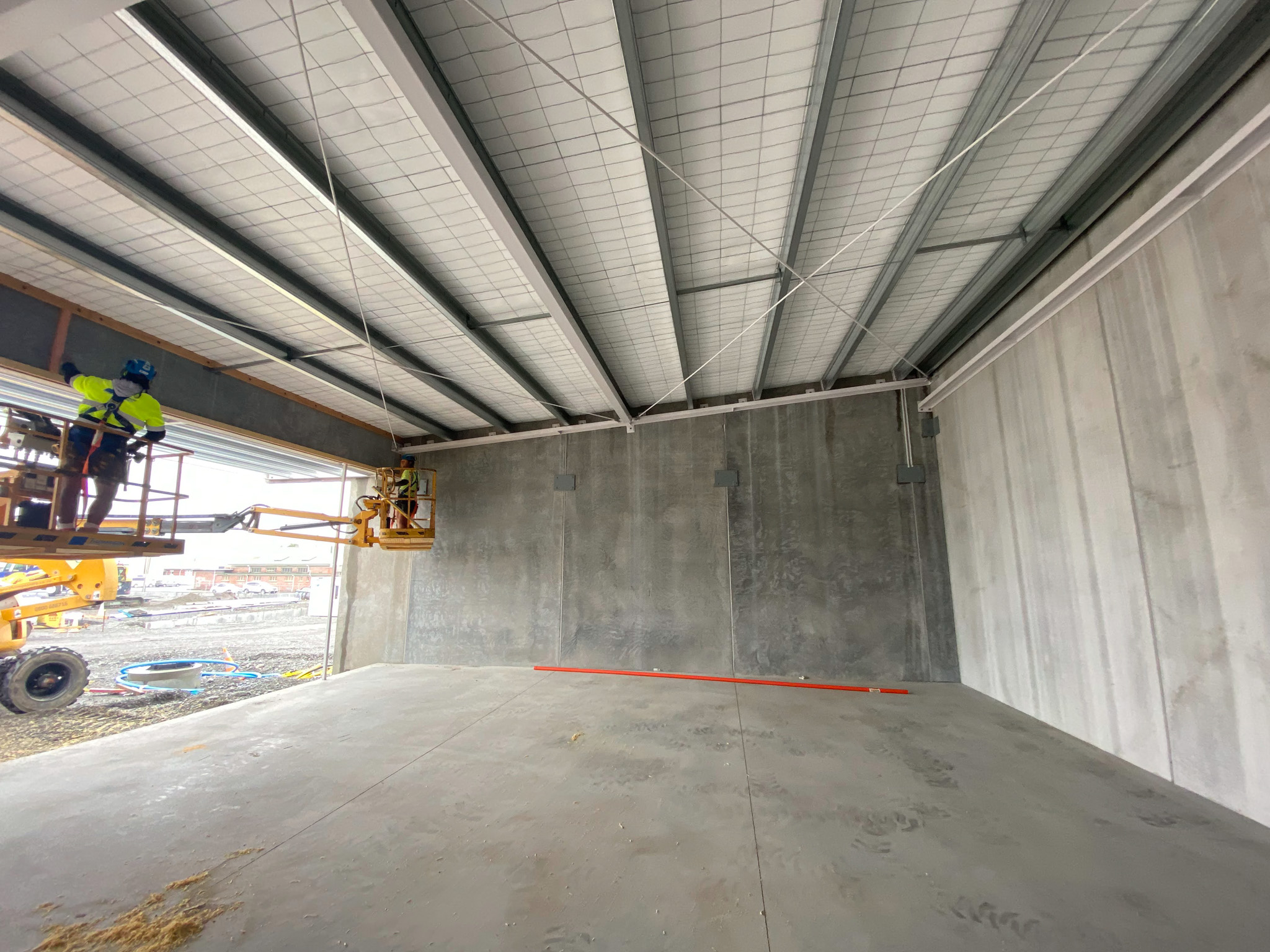 Chapman Consulting Engineers | Our Structural Engineering Projects