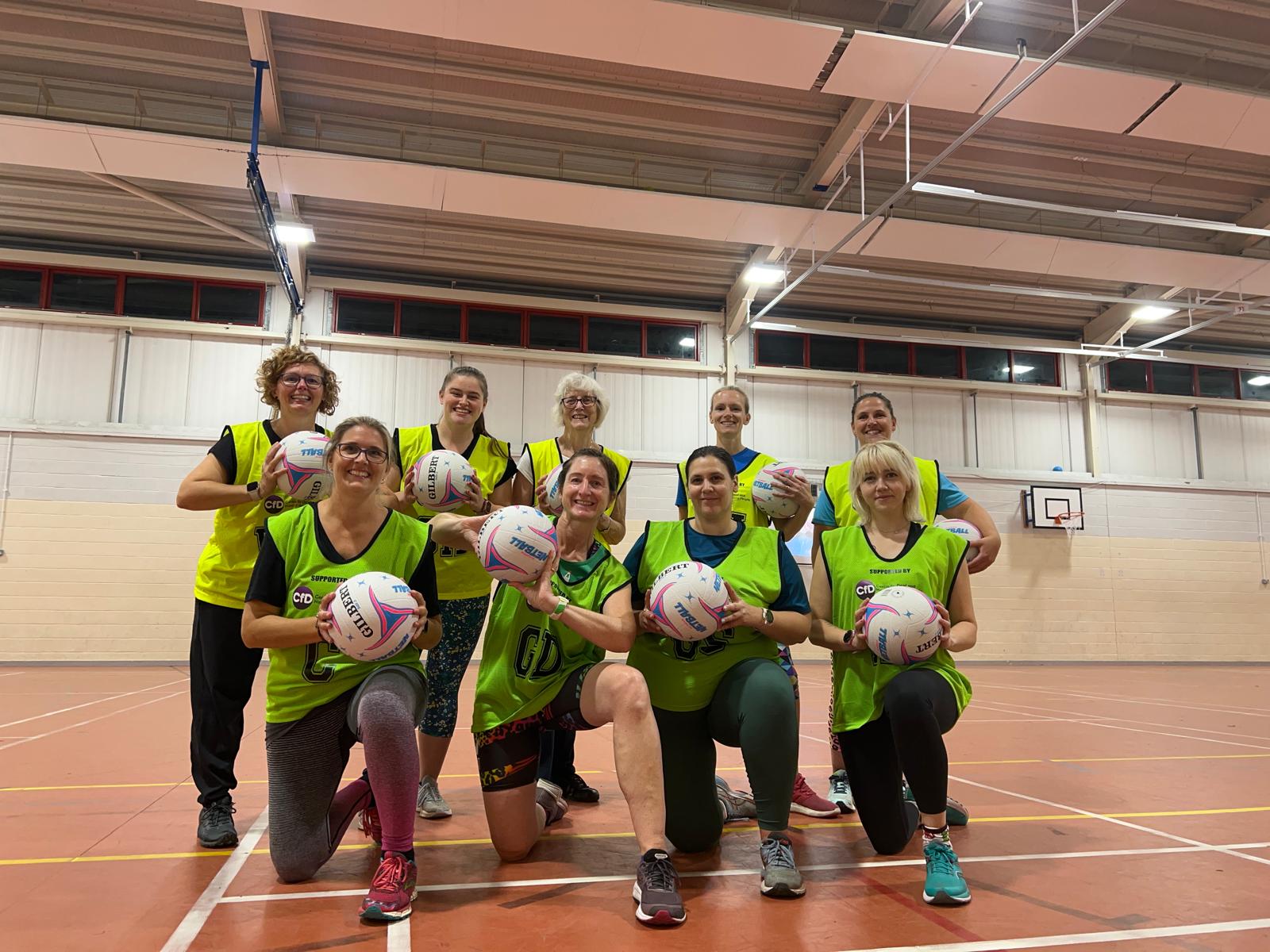 Event Calendar | Centre for Deaf and Hard of Hearing People