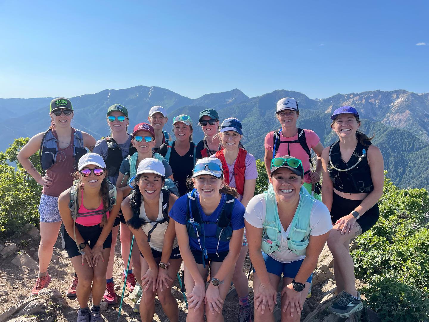 Local Run Clubs & Coaching