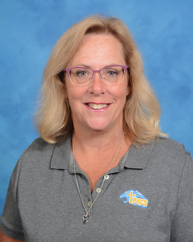 Faculty & Staff | Perry Hall Christian School