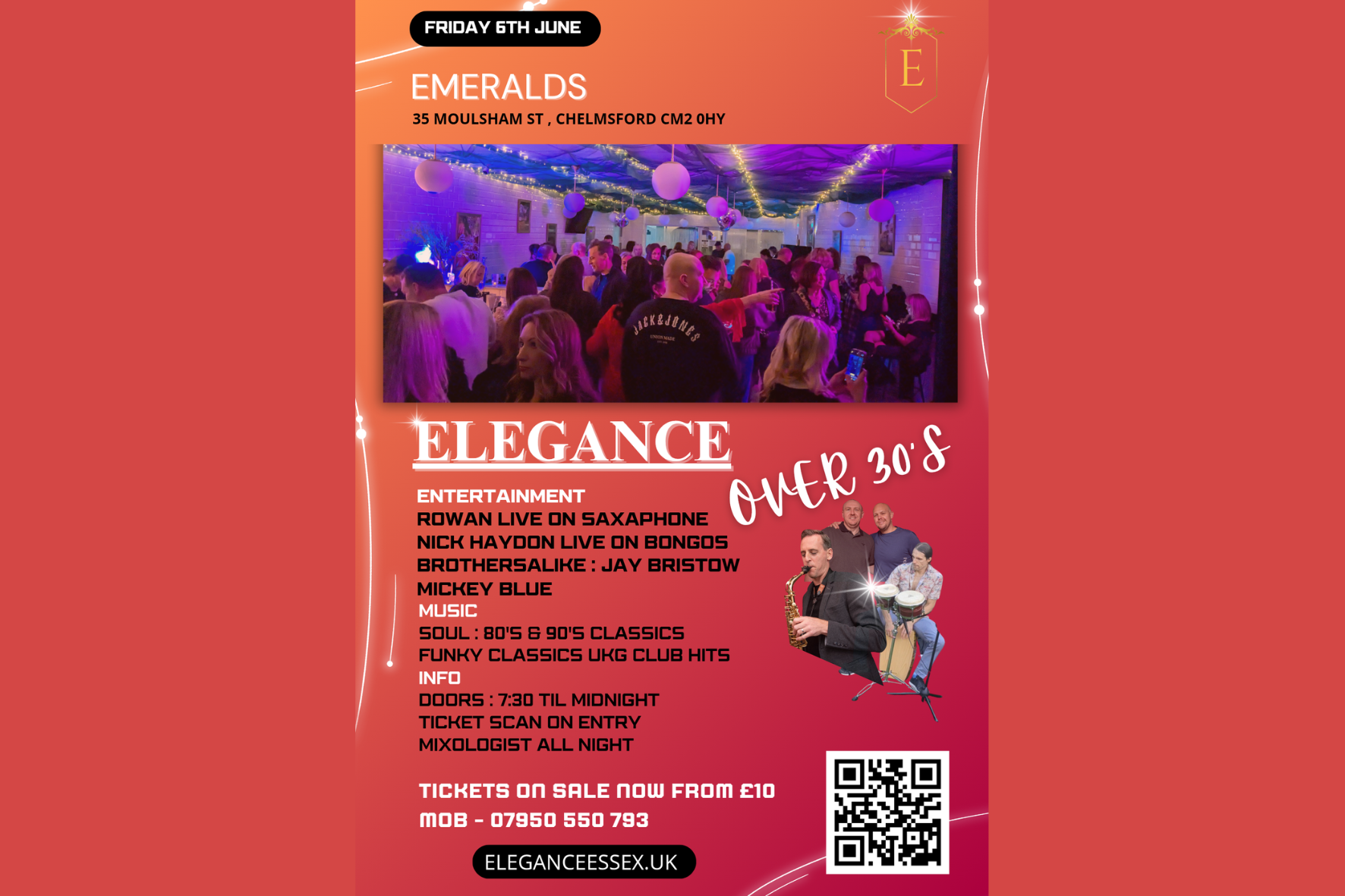 WHAT'S ON | Discover Local Events — CHELMSFORD FOR YOU