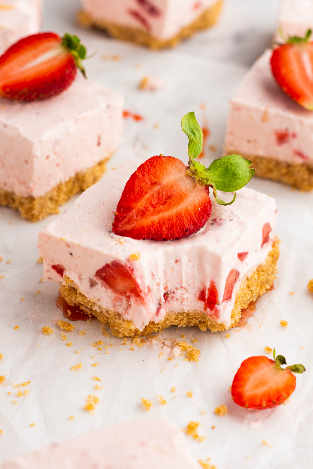 Portfolio – OneBite Studio