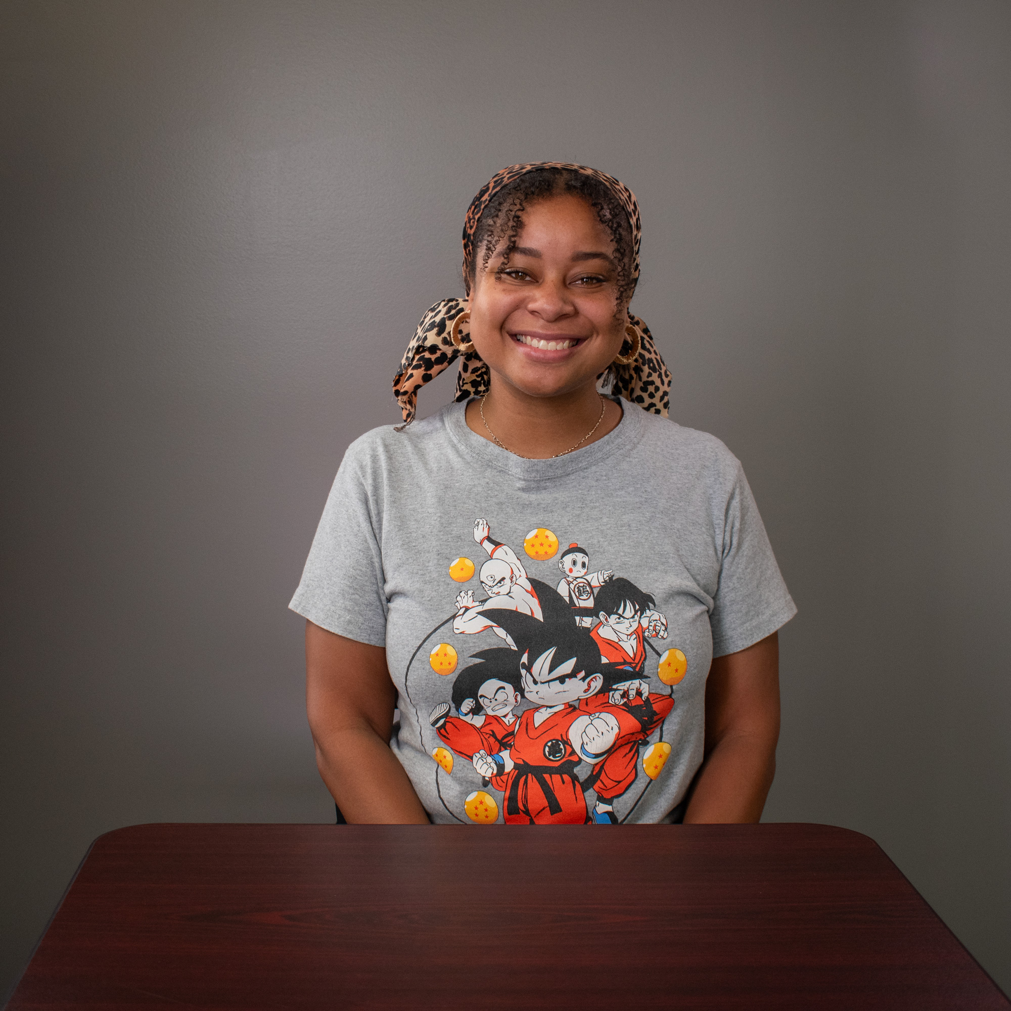 Meet the WCC Products Team | World Communion Cups
