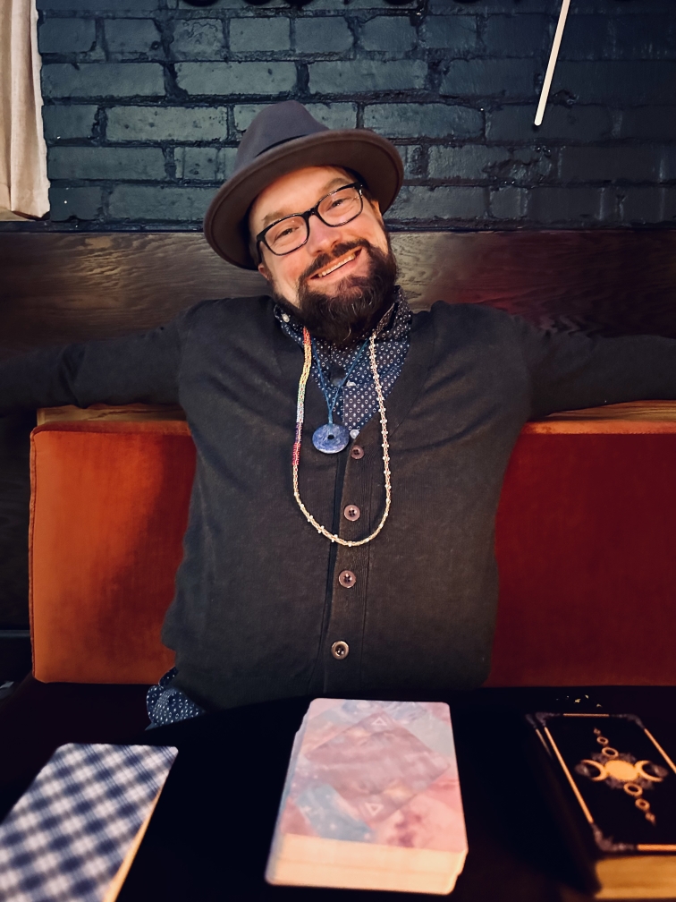 Practitioners – The Bodhi Tree