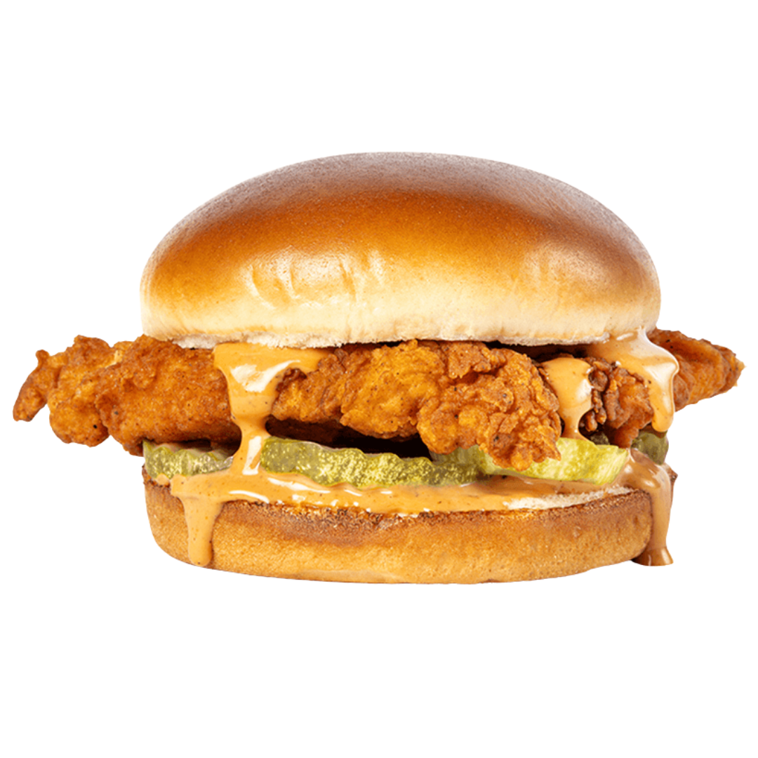 Big Chicken Photos