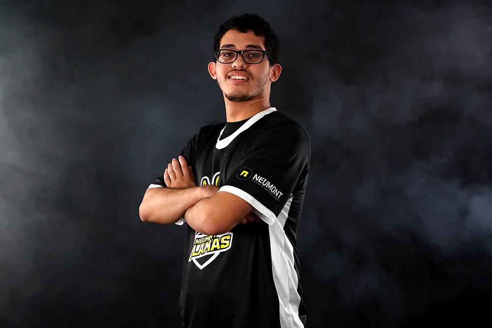 Neumont University Esports Team