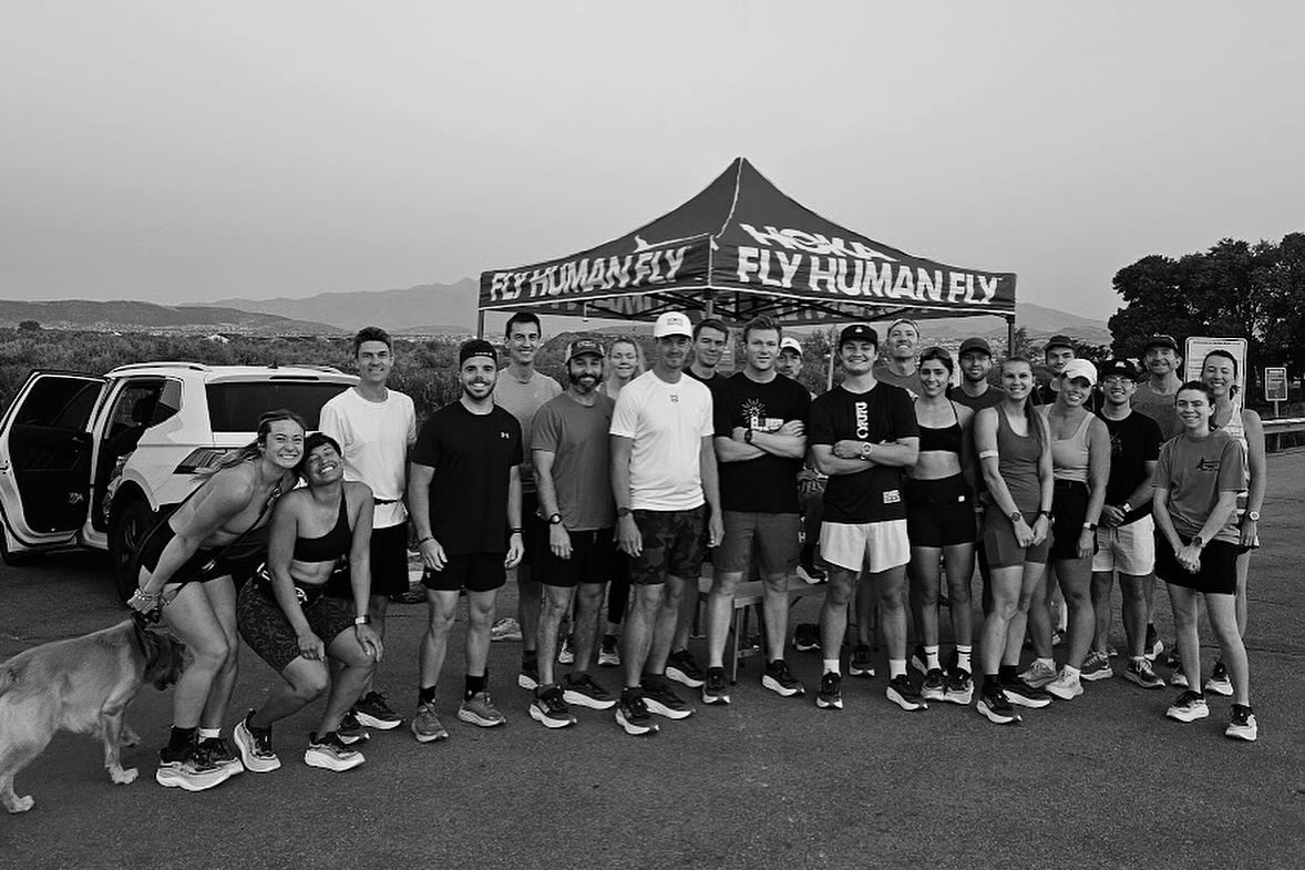 Local Run Clubs & Coaching