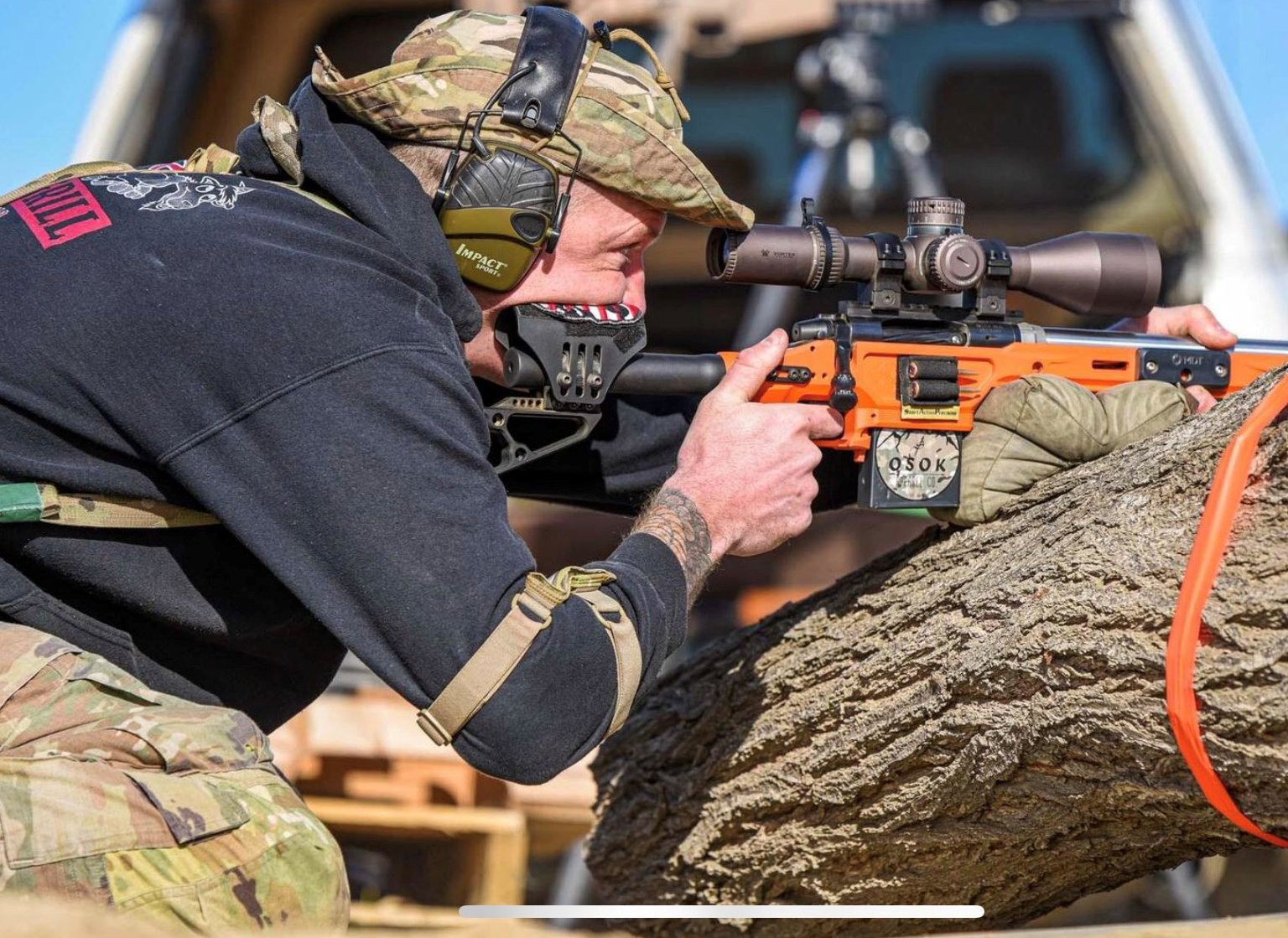 XLR ENVY Pro Chassis Builds - XLR Industries LLC