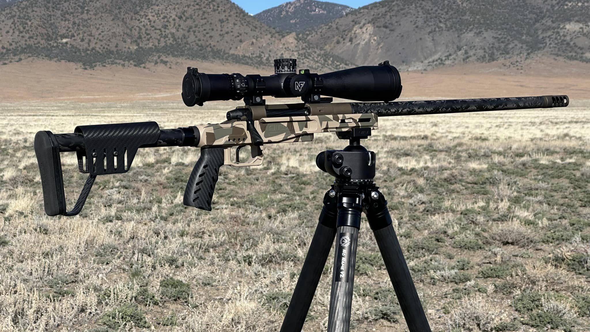 ATOM SBR and Pistol Chassis Builds from XLR Customers - XLR Industries LLC