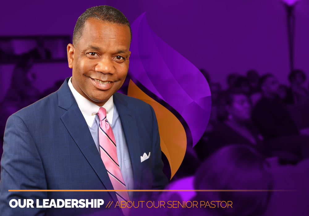 ROSEMARK CHURCH // MILLINGTON, TN