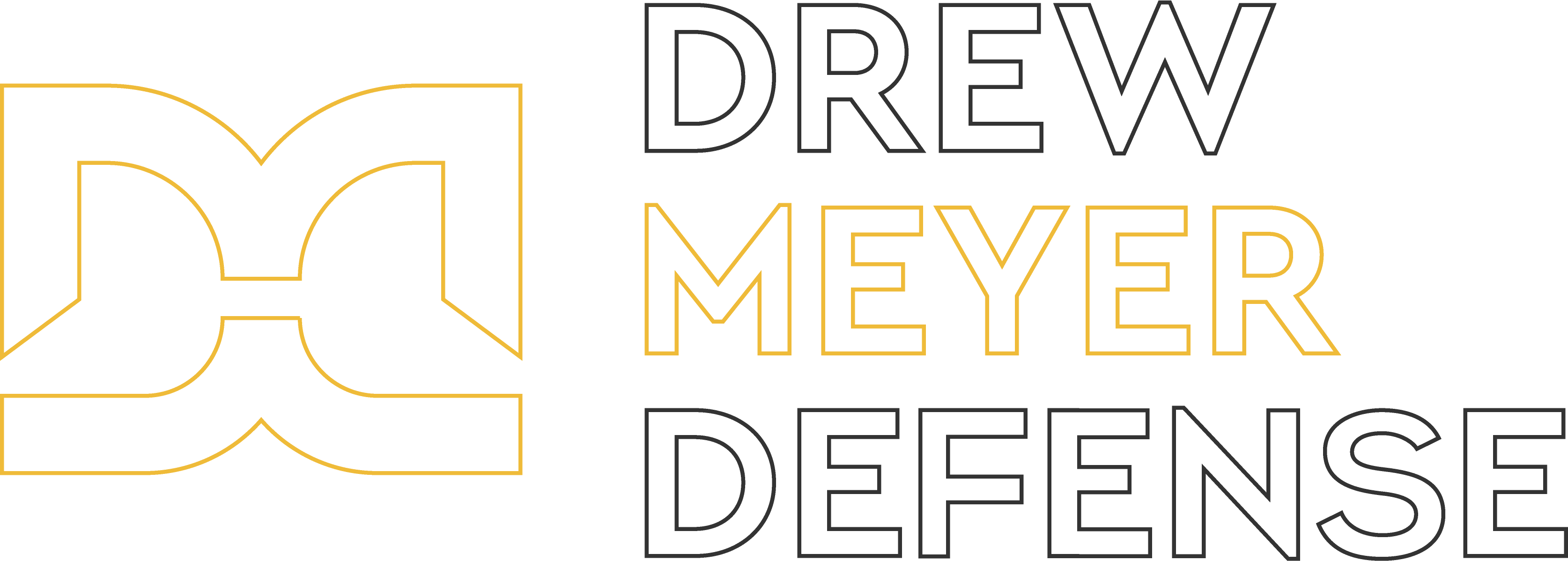 Dealers - Drew Meyer Defense