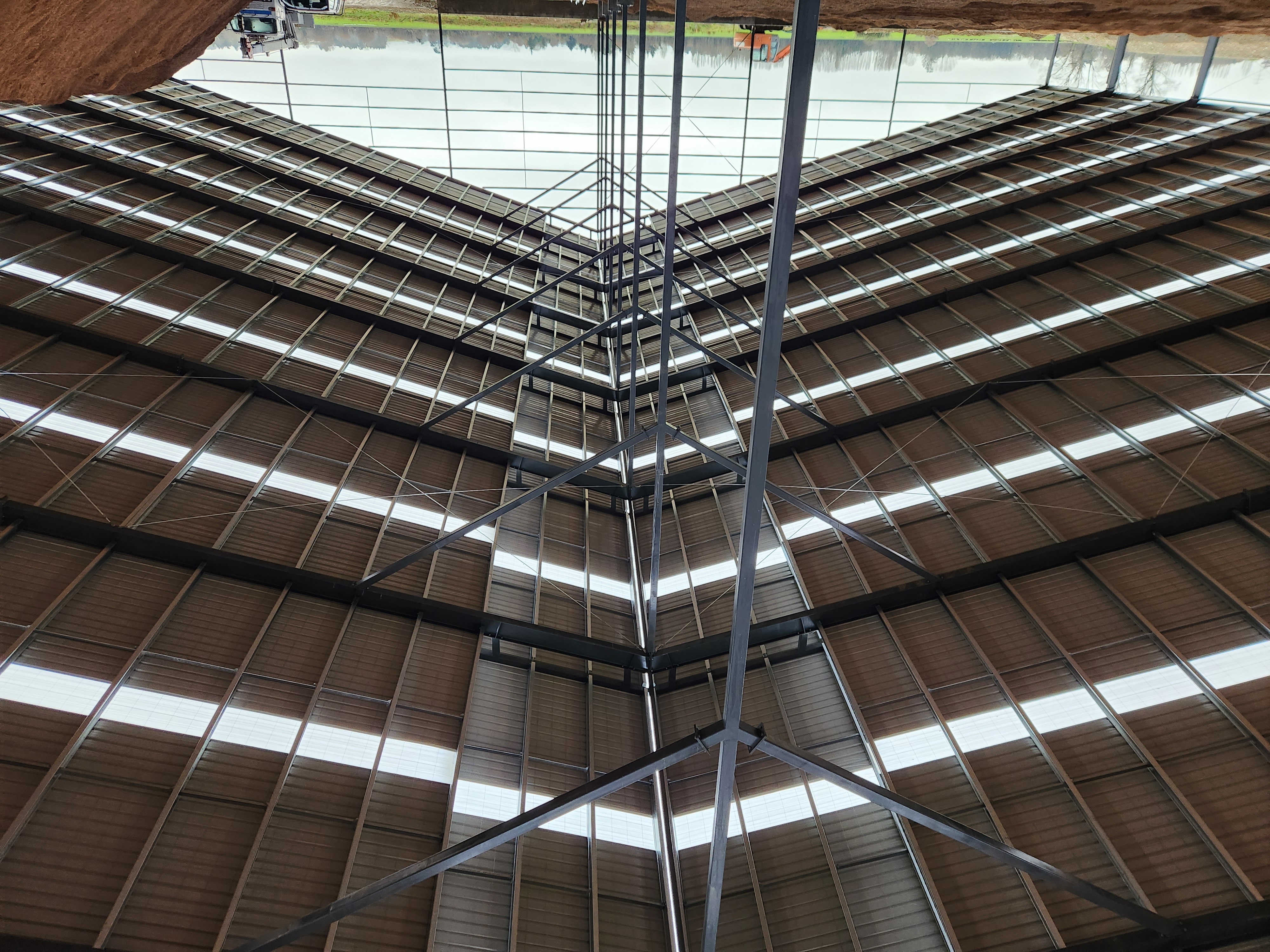 Chapman Consulting Engineers | Our Structural Engineering Projects