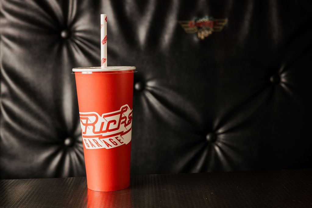 RICKS GARAGE MENU – Ricks Garage Palmwoods