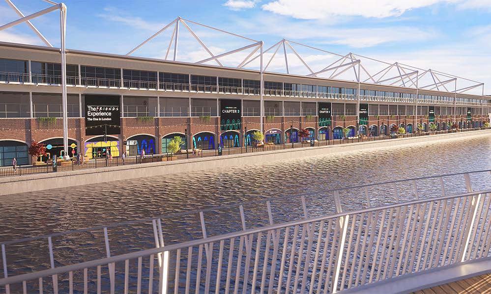 Projects - CSI Compass