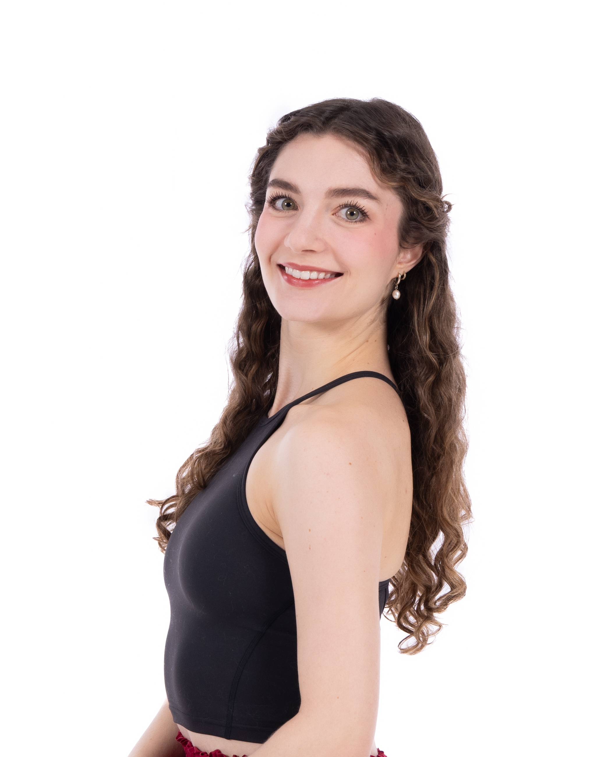 Faculty – CK DanceWorks, Inc.